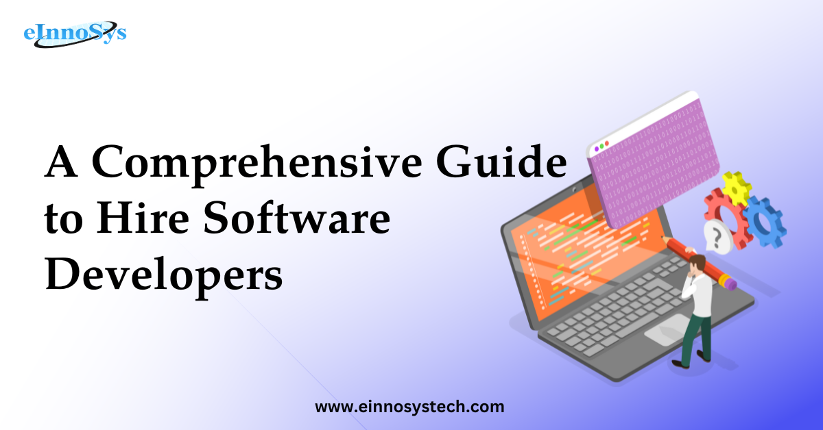 Hire Software Developers | Ultimate Guide, Tips & Platforms