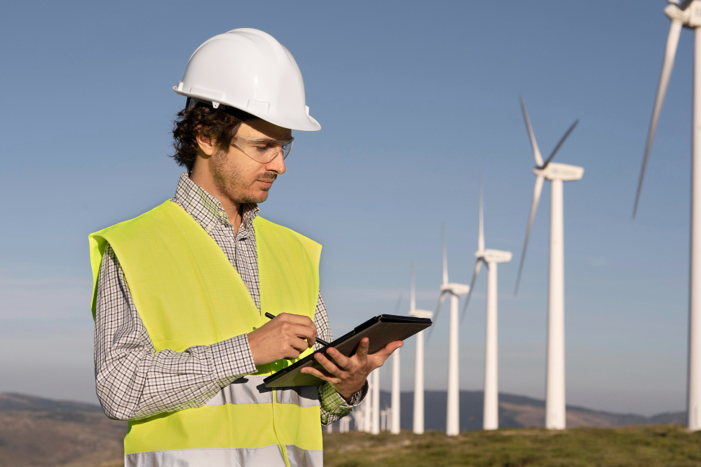 Custom Application Modernization for Energy management| Einnosys Tech